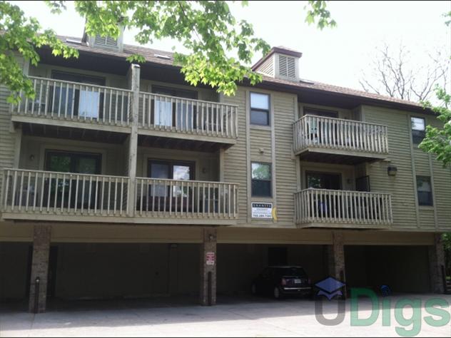 Waldron Place at 19 Waldron Street in West Lafayette, IN - 2 / 2 ...