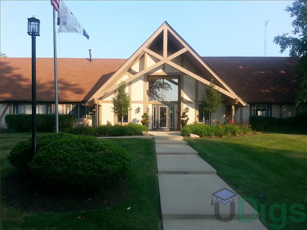 Pheasant Run Apartments at 3090 Pheasant Run Dr in Lafayette, IN ...