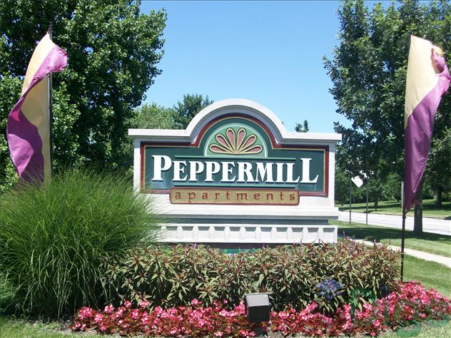 Peppermill Village at 3303 Peppermill Drive in West Lafayette, IN - 1 ...