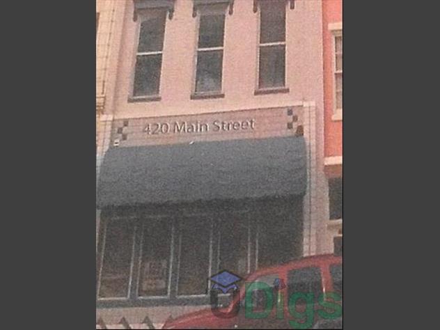 420 Main St at 420 Main St in Lafayette, IN - 1 / 1 Apartment for Rent ...